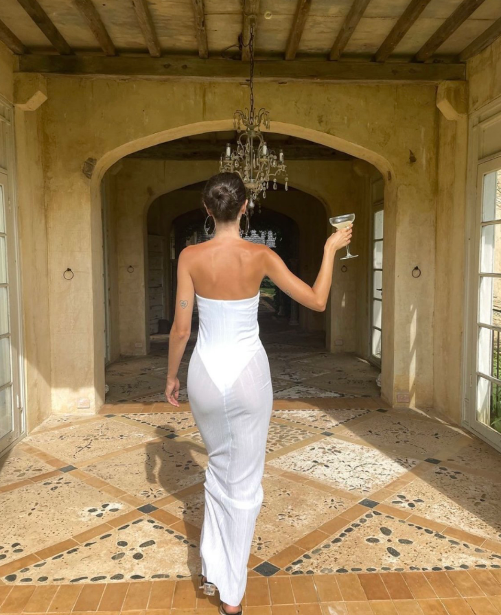 Charli Dress – Styled By Charli