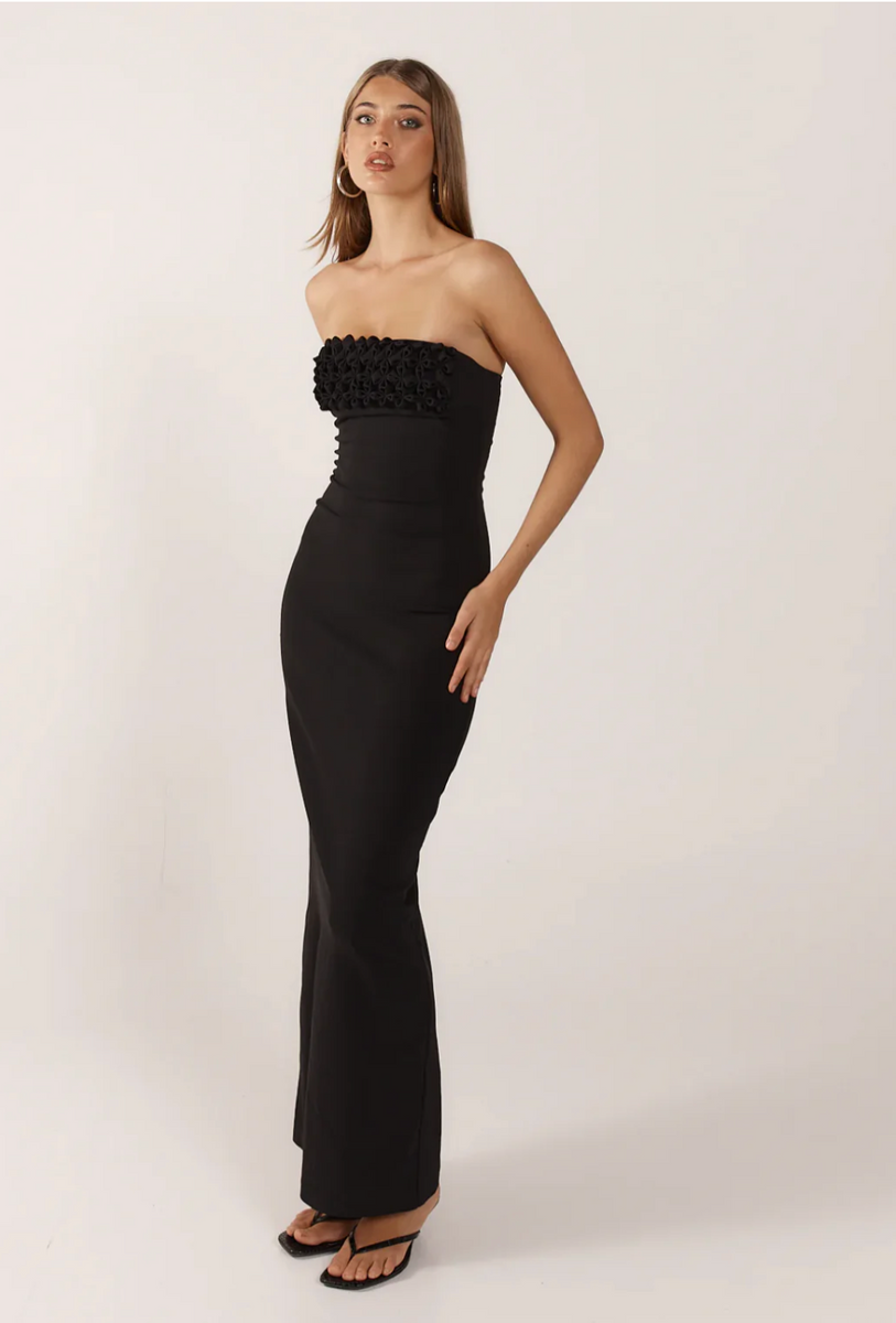 Rent Margo Maxi Dress by Ance Gria – Styled By Charli